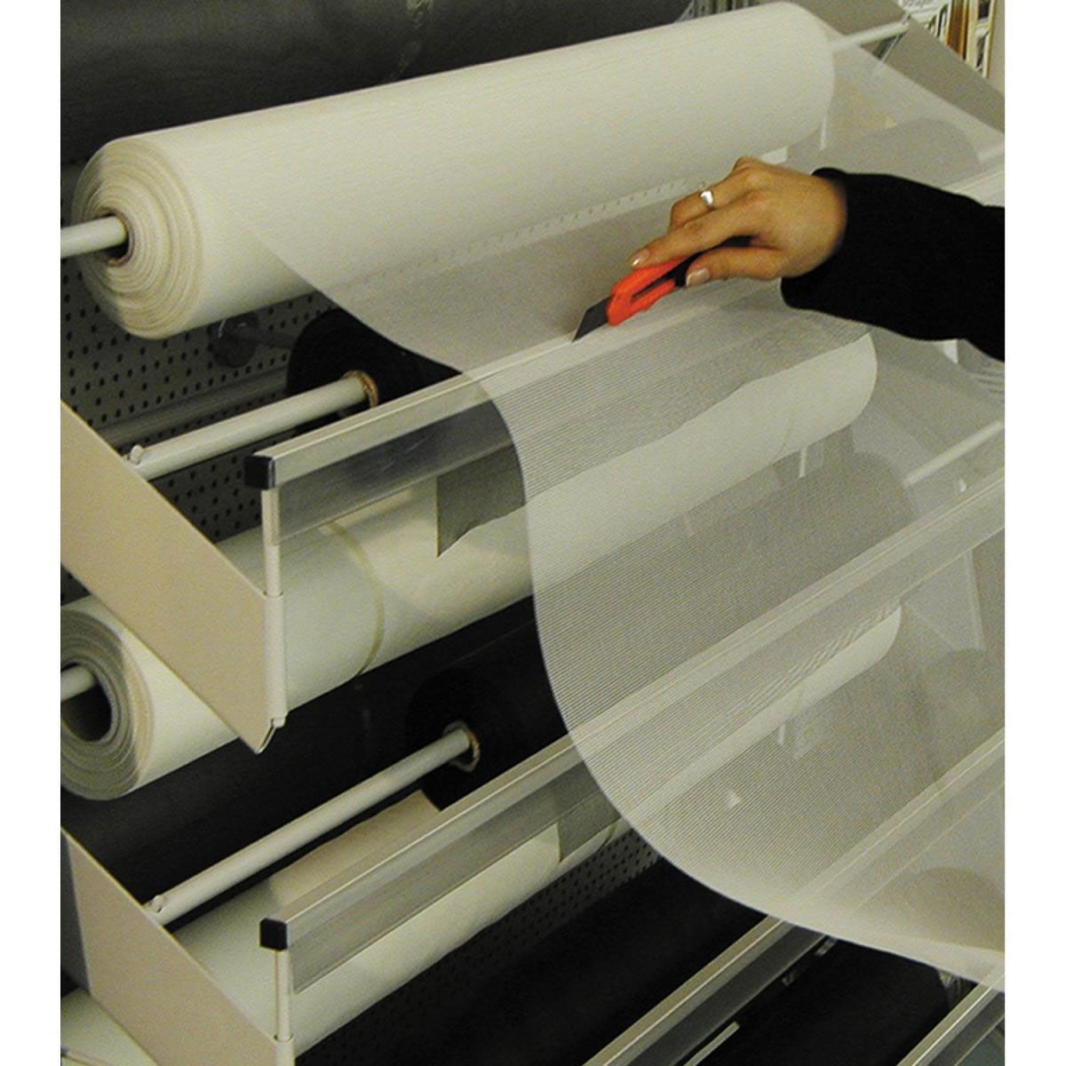 Schellenberg Rolladen Komplett-Set Mini 80 x 100 grau online kaufen