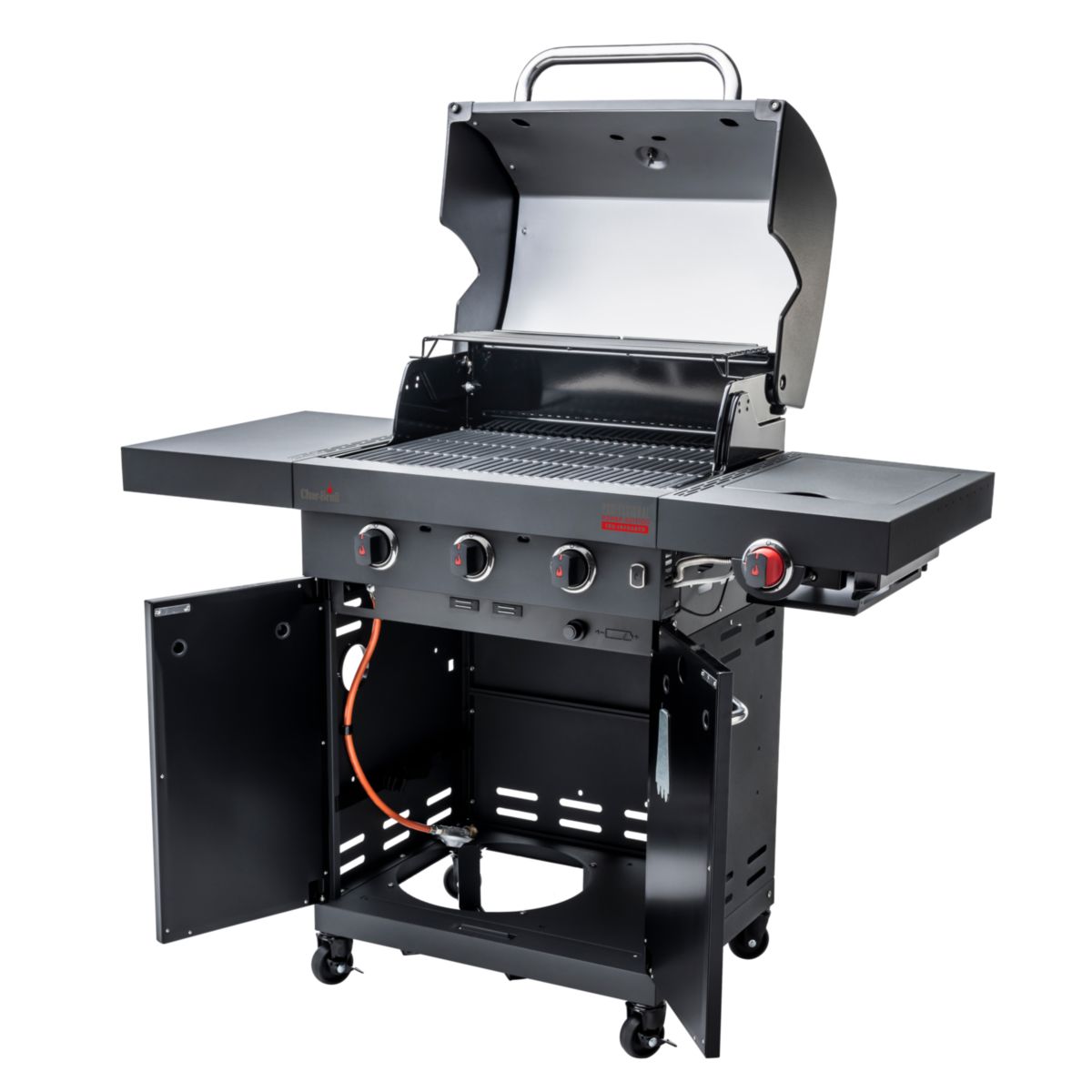 CB Gasgrill Professional Power Edition 3 online kaufen