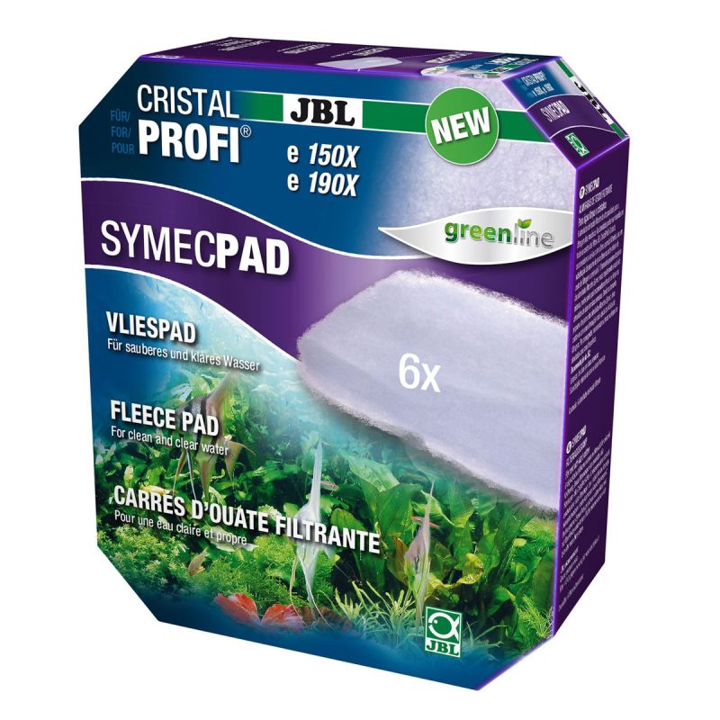 JBL SymecPad II CP e15/1901-2 online kaufen