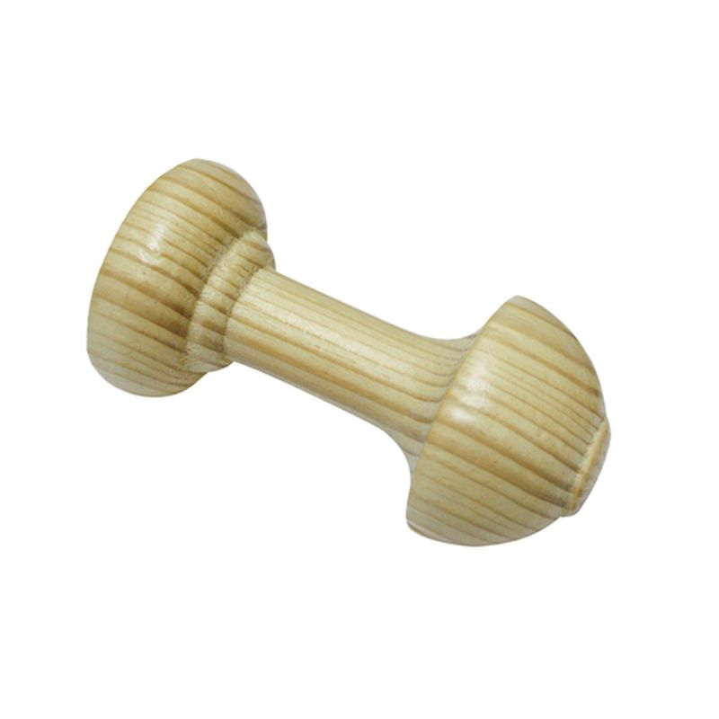 Schalhalter Holz Lugano 8 cm Kiefer online kaufen