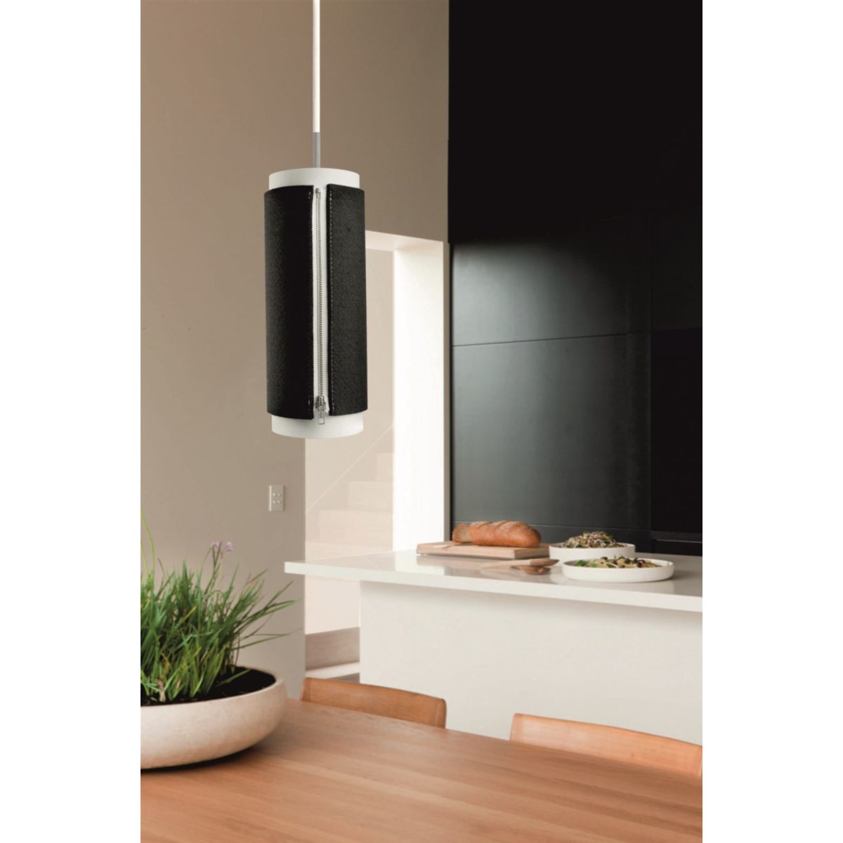 Hängelampe Zip Star 110 Large anthrazit online kaufen