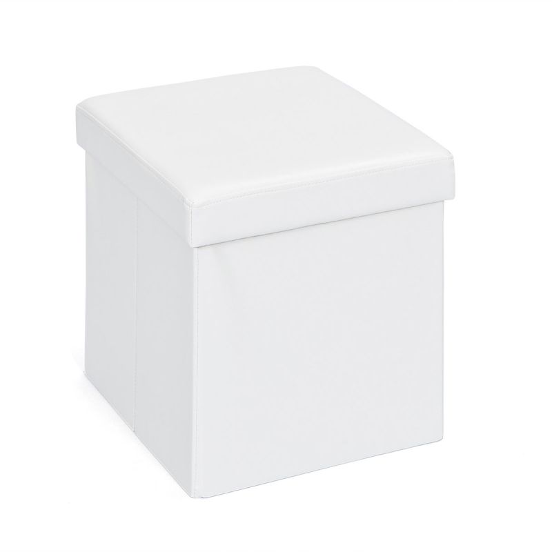 Faltbox Setti klein weiss online kaufen