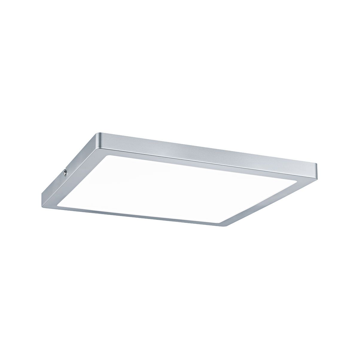WallCeiling Atria LED-Panel 300x300 mm20W 4000K Chrom matt 230V ...