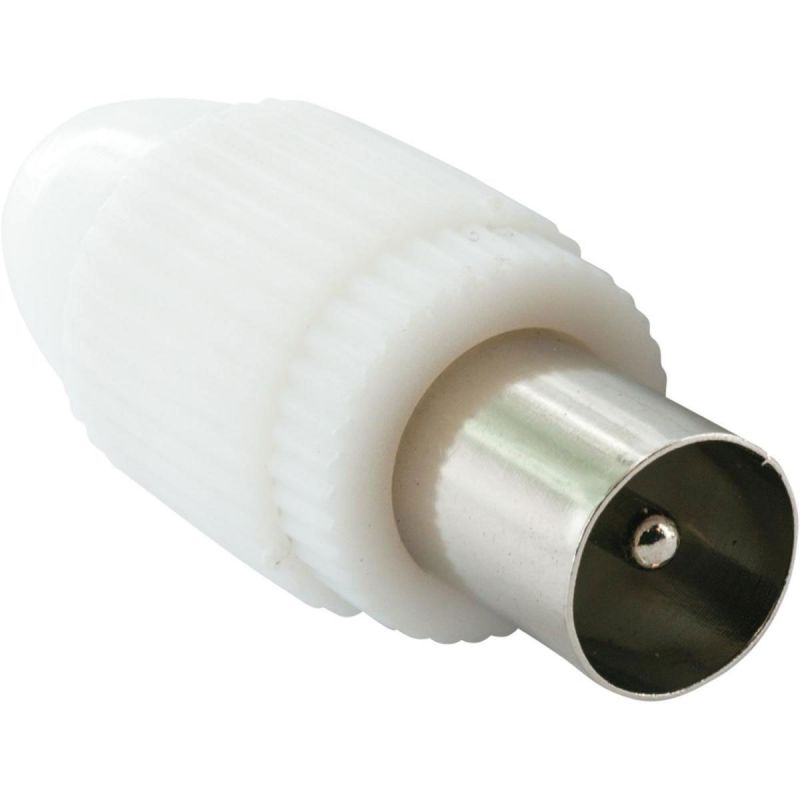 Koax-Stecker 1Stück ws online kaufen
