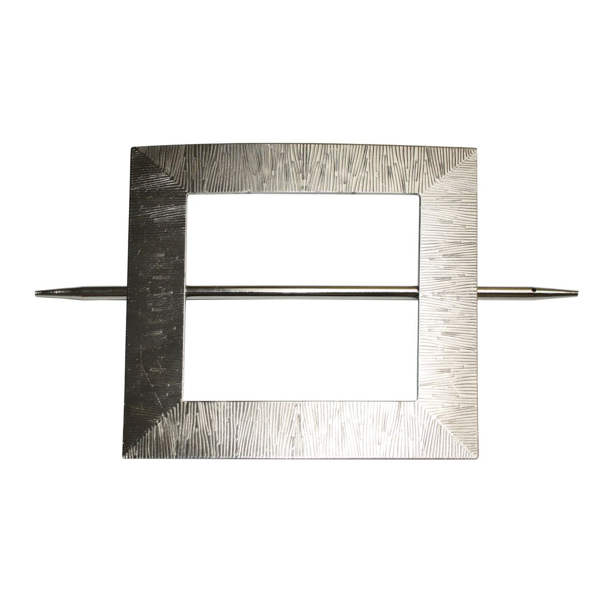 Dekospange mit Stab Uranus edelstahlopt. online kaufen
