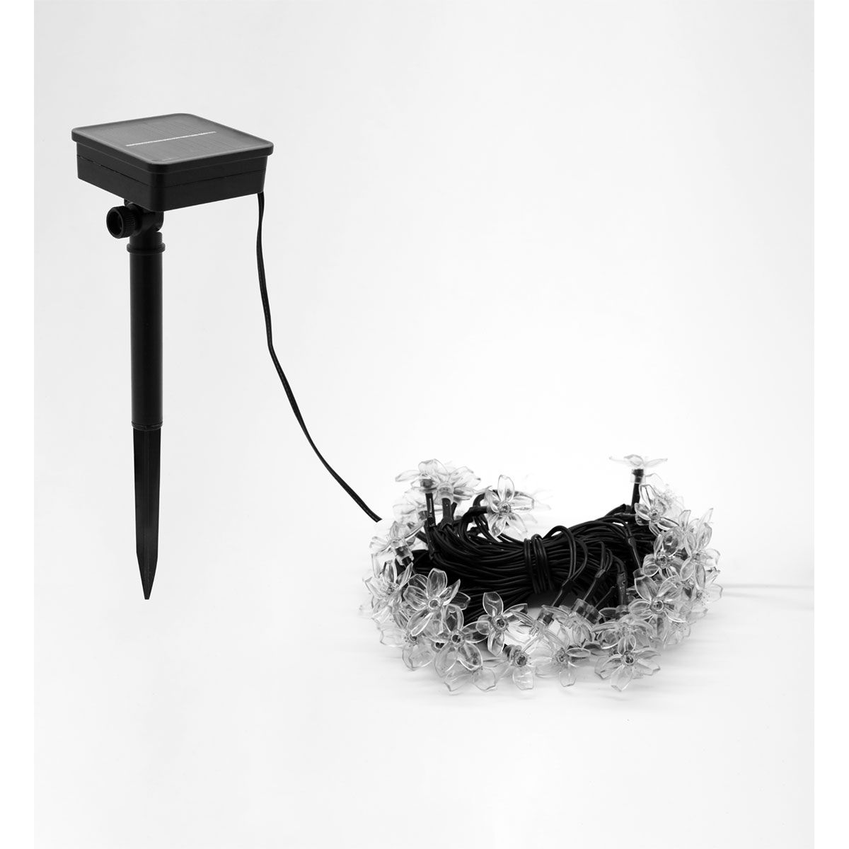 Lichterketten aus dem HELLWEG Online Shop