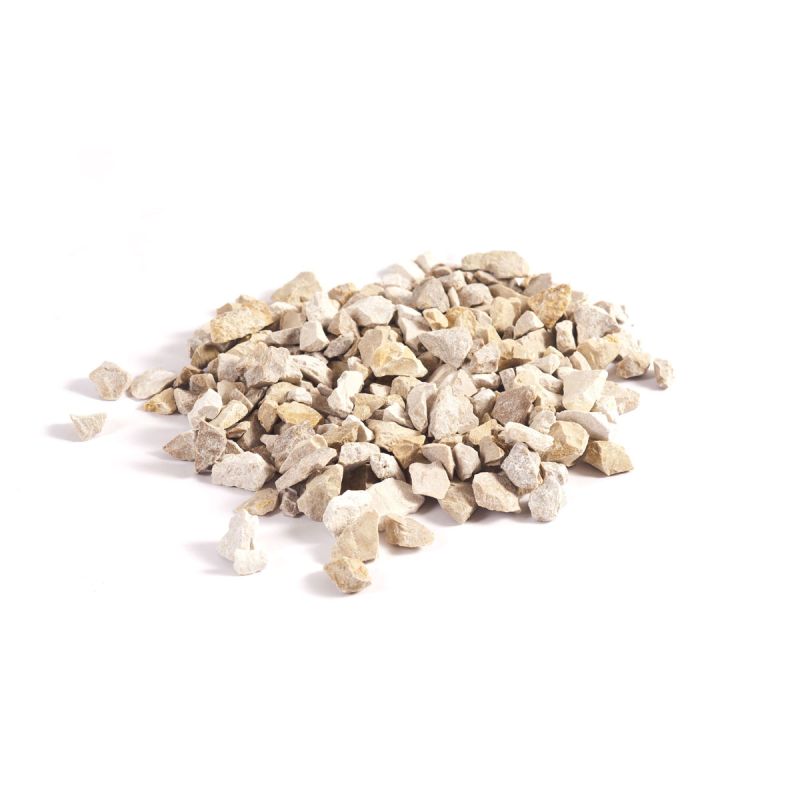 Zierkies Yellow Sun 8-16 mm 25 kg online kaufen