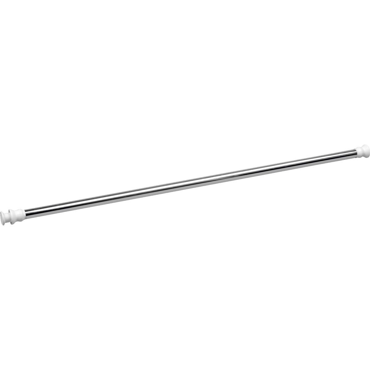Valblue Teleskopfederstange chrom 185 cm online kaufen