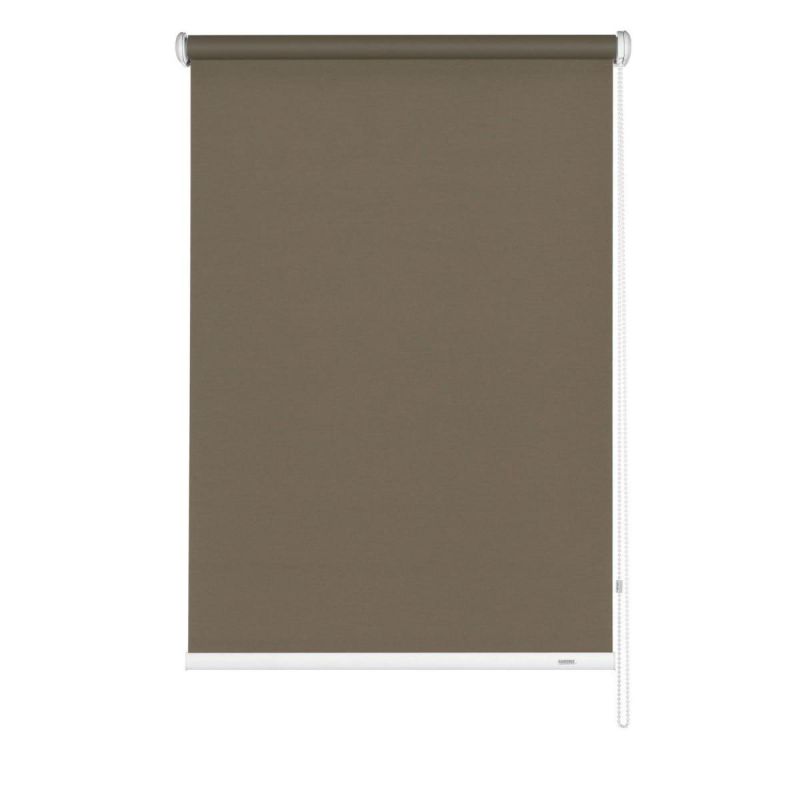 Seitenzugrollo PG 3 82x180 cm mocca online kaufen