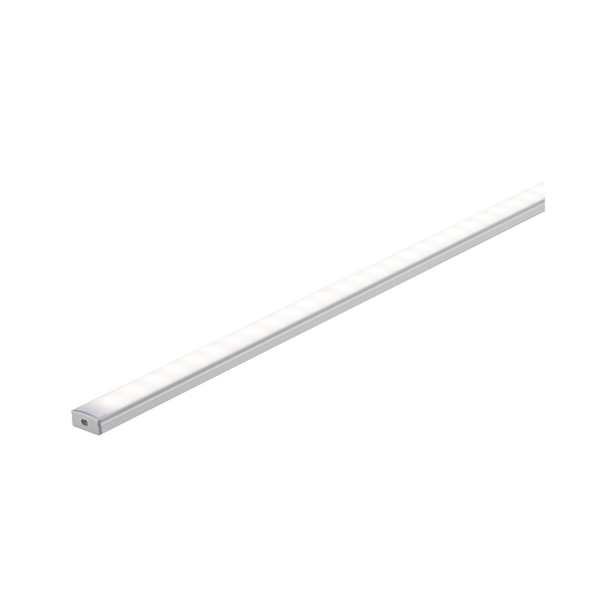 Function Base Profil mit Diffusor 200 cmAlu eloxiert/Satin Alu ...