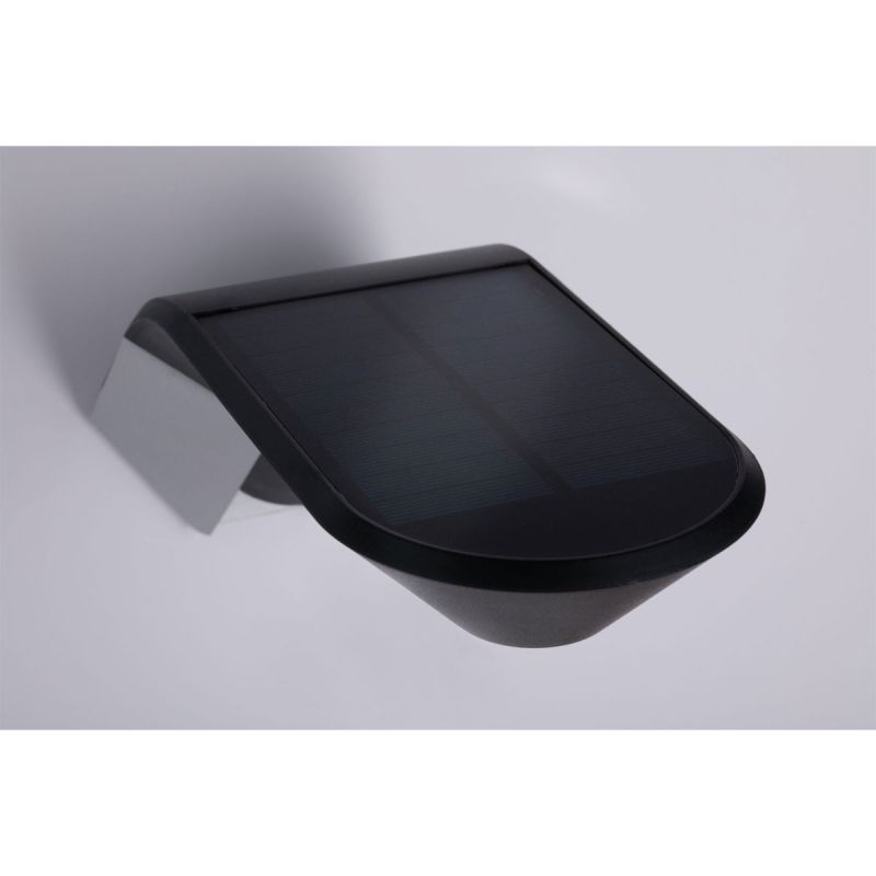 Solar WL Soley 100lm BWM Anthrazit IP 443000K online kaufen