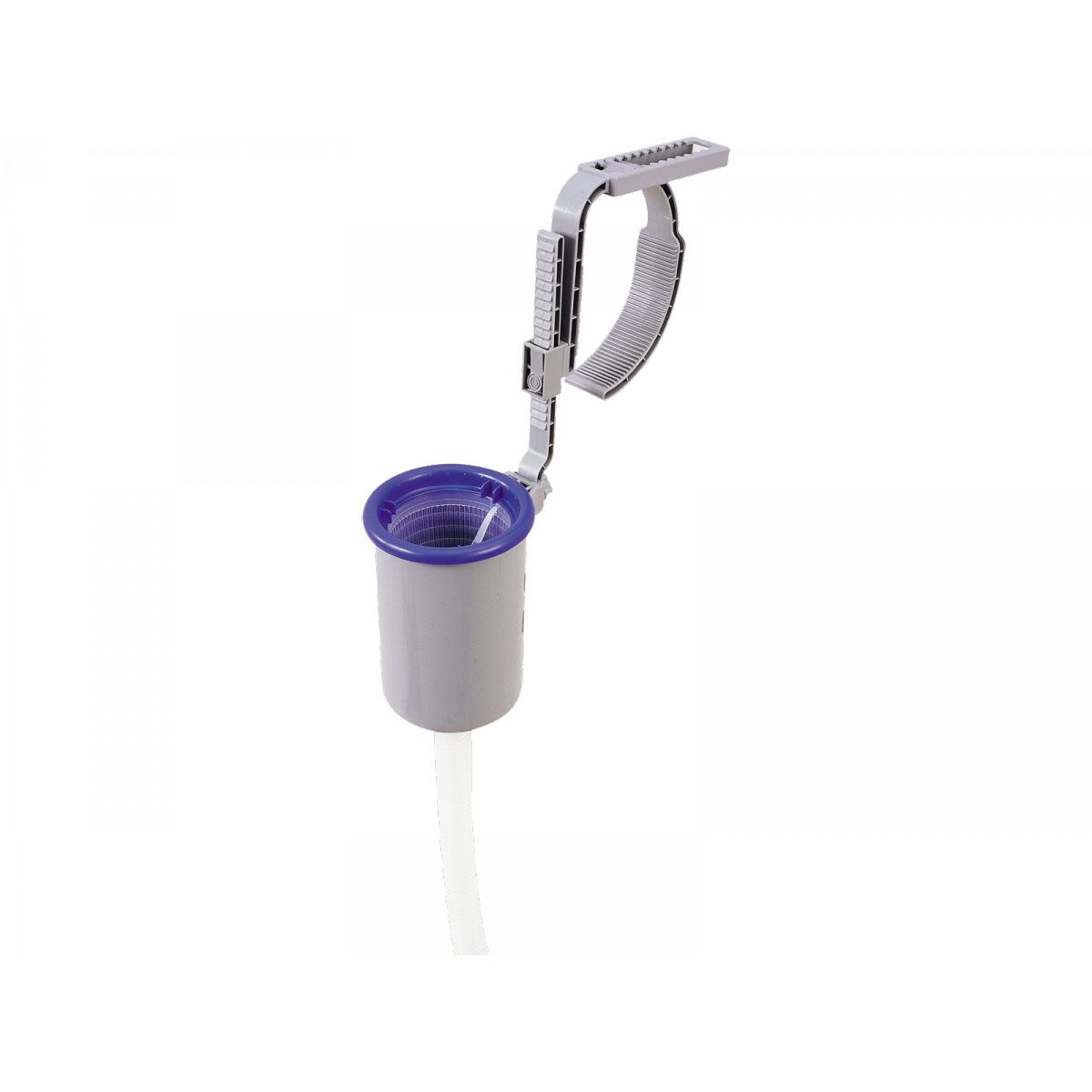 Einhaengeskimmer Bestway f. Stahlwandund Fast Set Pool Ersetzt 292902 ...