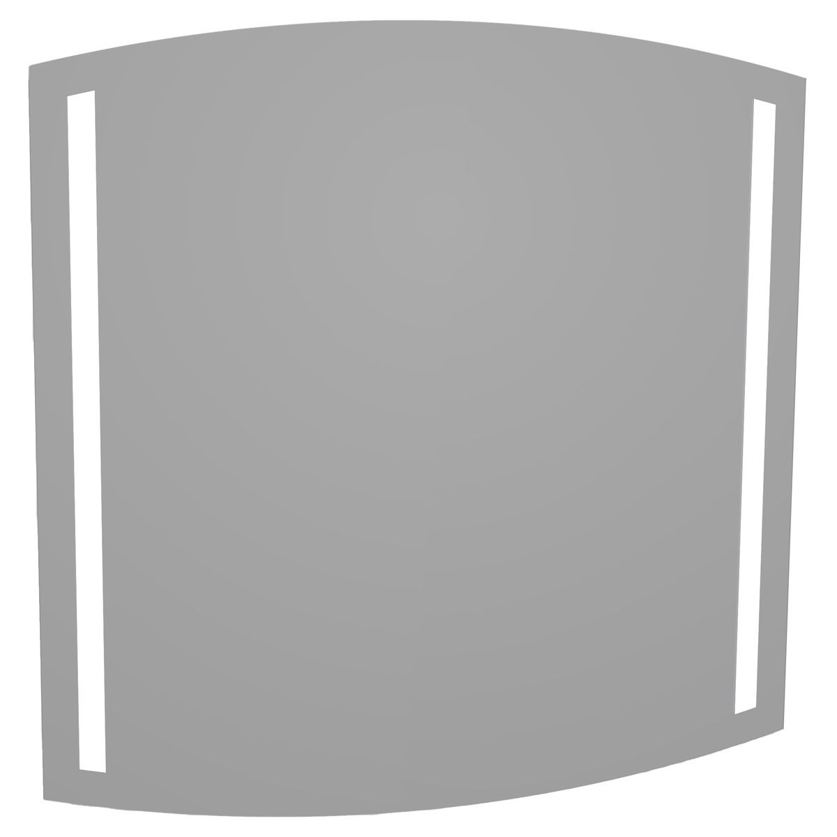 SpE B.style 800x800x20, 2xLED/Sensor/Ambi online kaufen