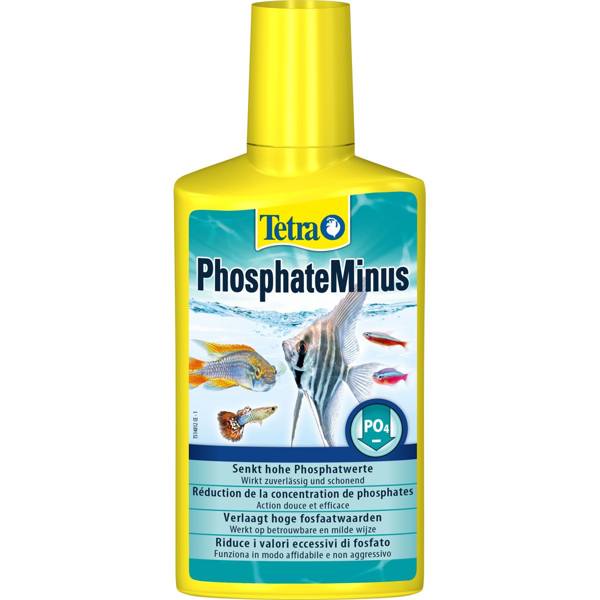 Tetra Phosphate Minus 250ml online kaufen