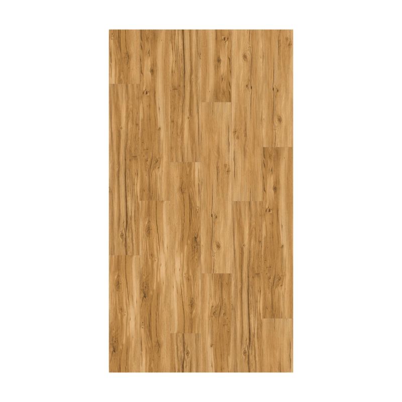 SPC Vinyl Basic Eiche Memory Natur1209x225x5,3 mm geb. Stuktur LHD ...