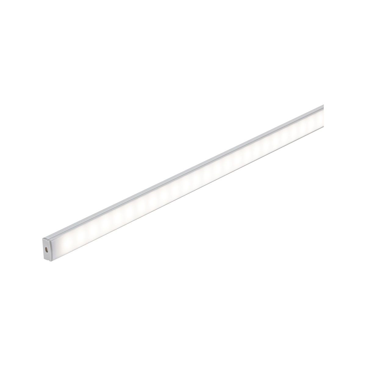 Function Base Profil mit Diffusor 200 cmAlu eloxiert/Satin Alu ...
