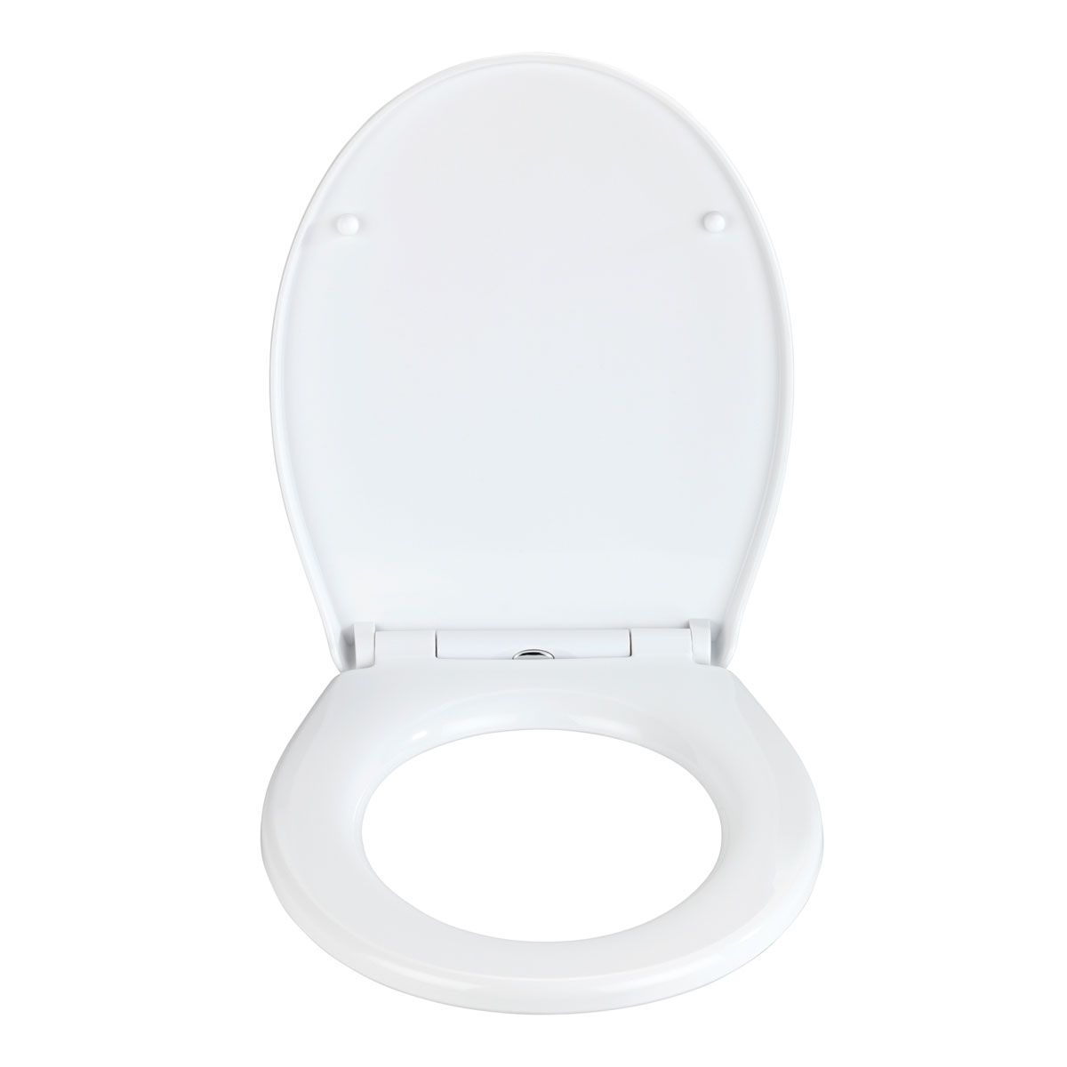 WC-Sitz Ostuni, Easy Close Thermoplast online kaufen