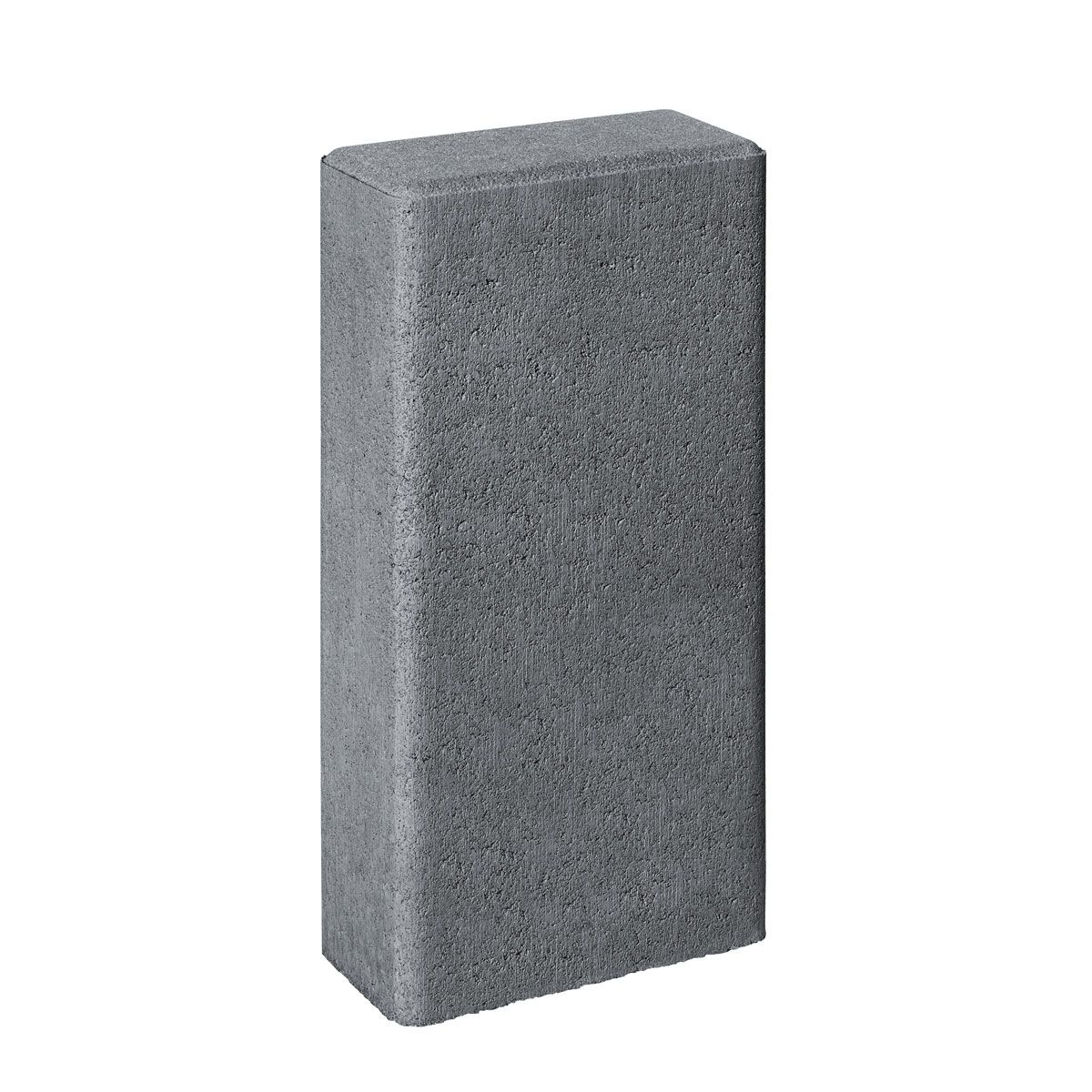 Crescendo-Palisade 40x20x10 cm anthrazitmit Fase online kaufen