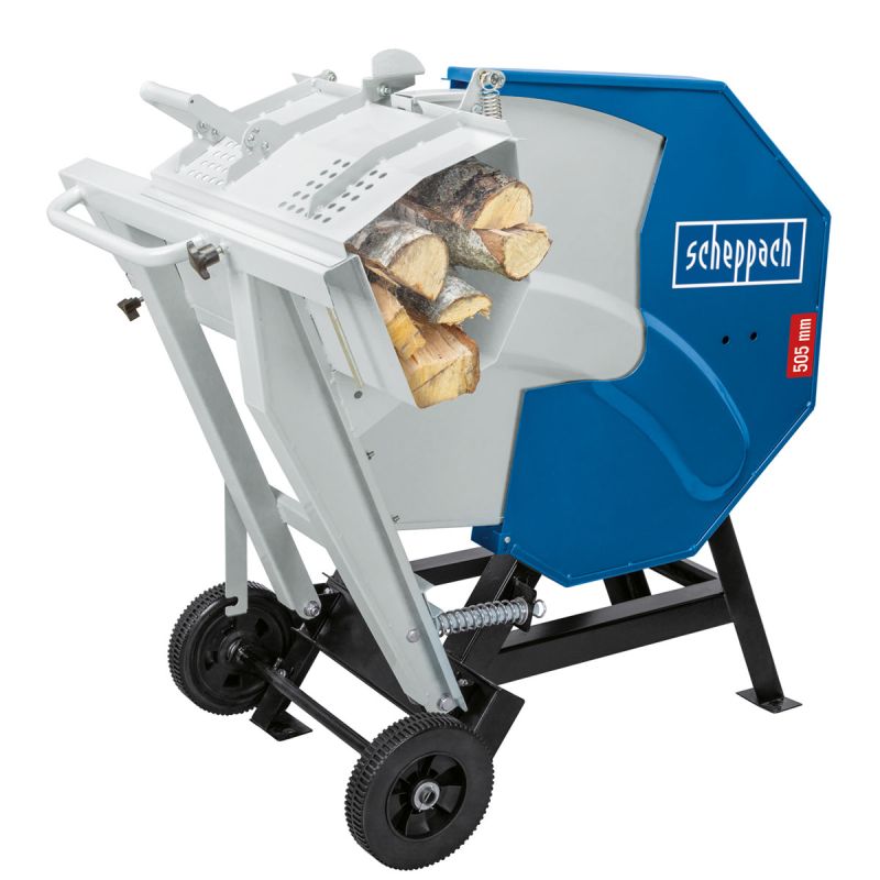 Scheppach Markenprodukte online bei BayWa Bau & Garten
