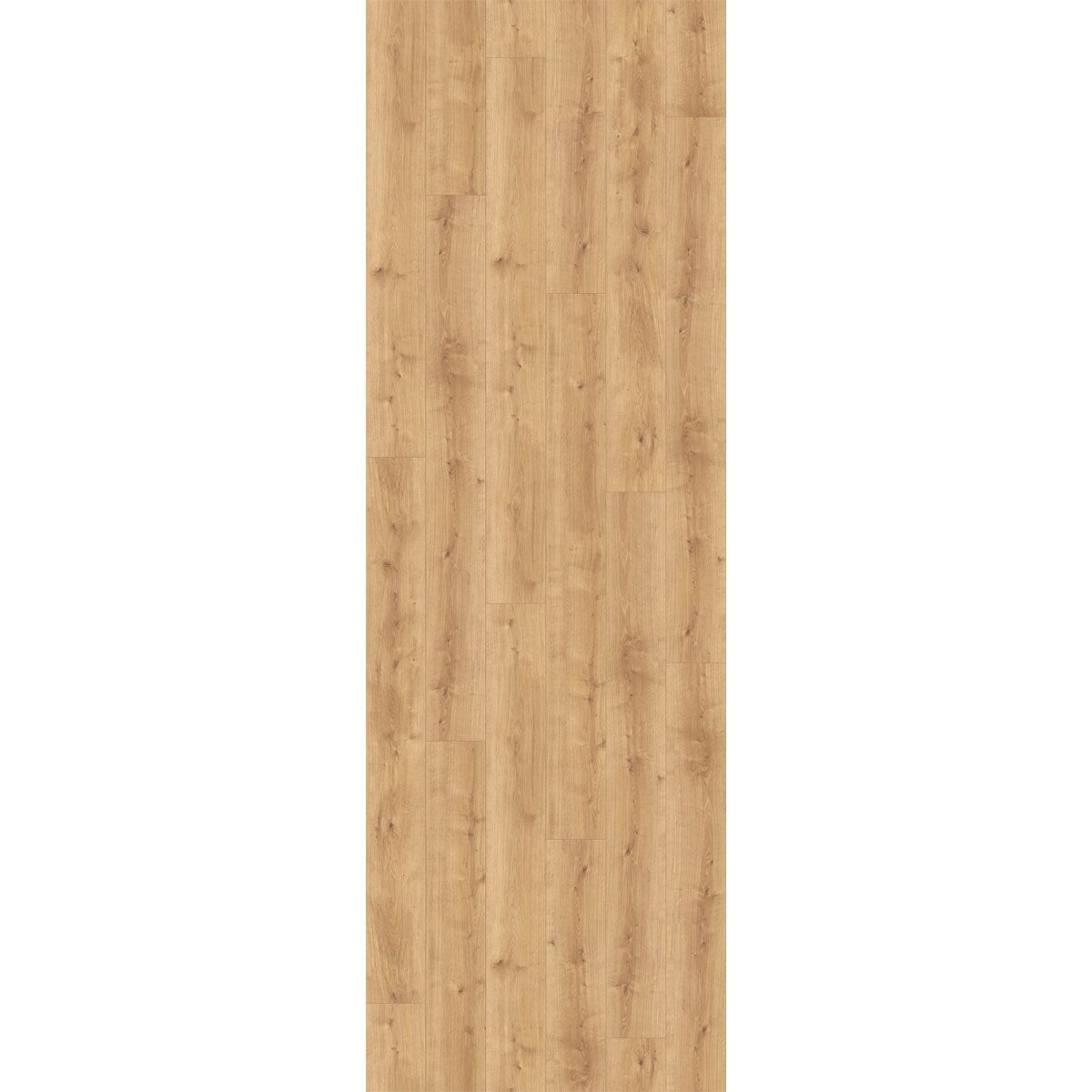 Designboden Modular One Eiche pure NaturHolzstruktur Schlossdiele ...