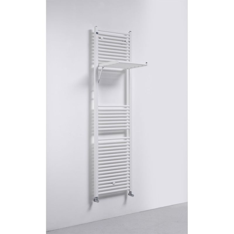 Ximax Badheizkörper Bianca 1454 x 500 mm 680-730 Watt inkl Klapp ...