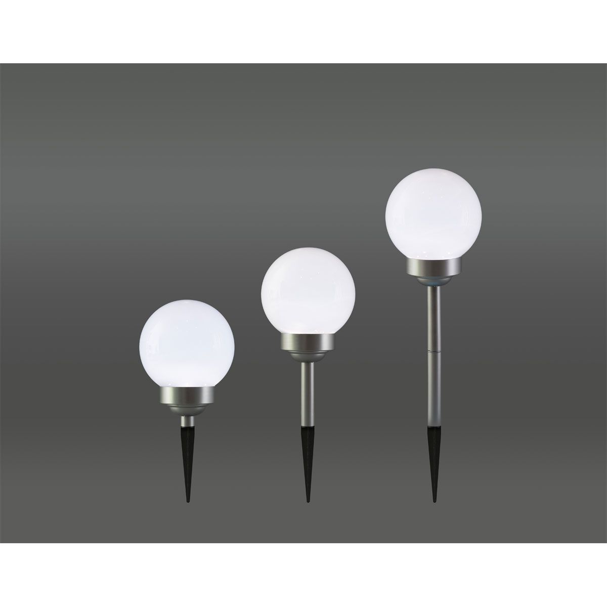 Flector Garten Solar Kugel 15cm online kaufen