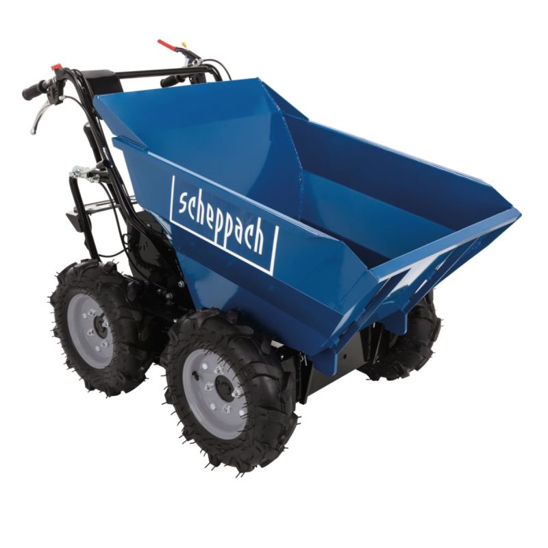 Scheppach Markenprodukte online bei BayWa Bau & Garten