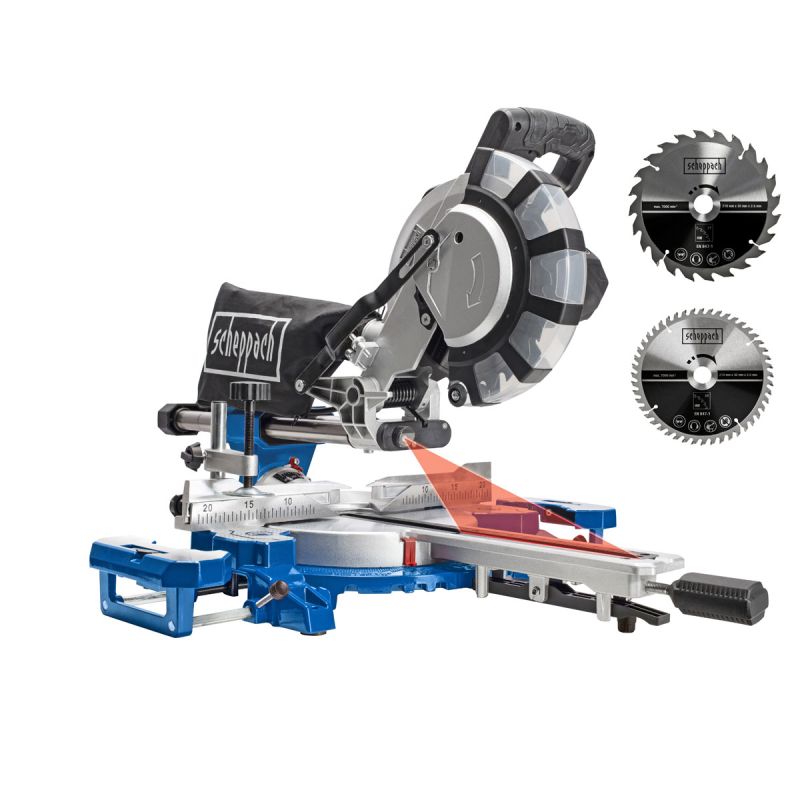 Scheppach Markenprodukte online bei BayWa Bau & Garten