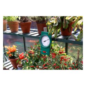 Min-Max-Thermometer online kaufen