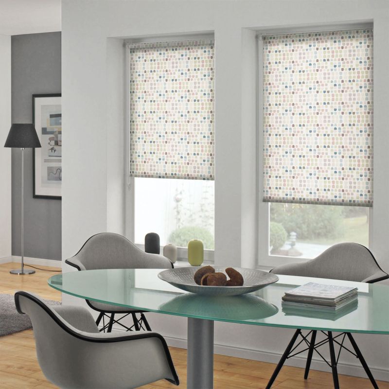 Easyfix Rollo Japandi Mosaik 45x150cm online kaufen