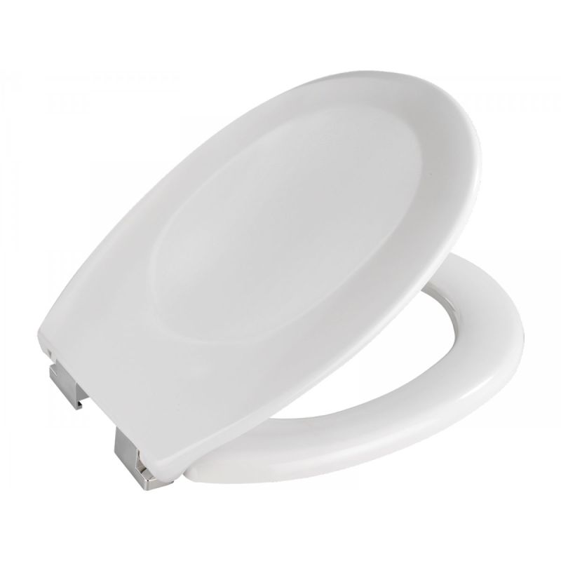 VALBLUE Wc-Sitz Savio,Duroplast,weißmit Absenkautomatik online kaufen