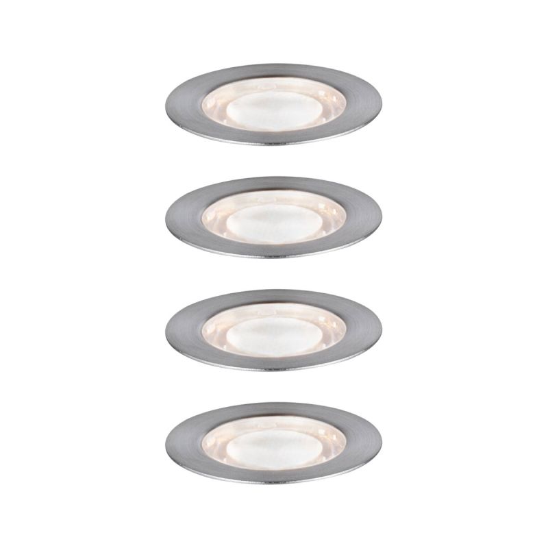 L+L Set BodenEBL 4x0,5W IP67 3000K 12V online kaufen
