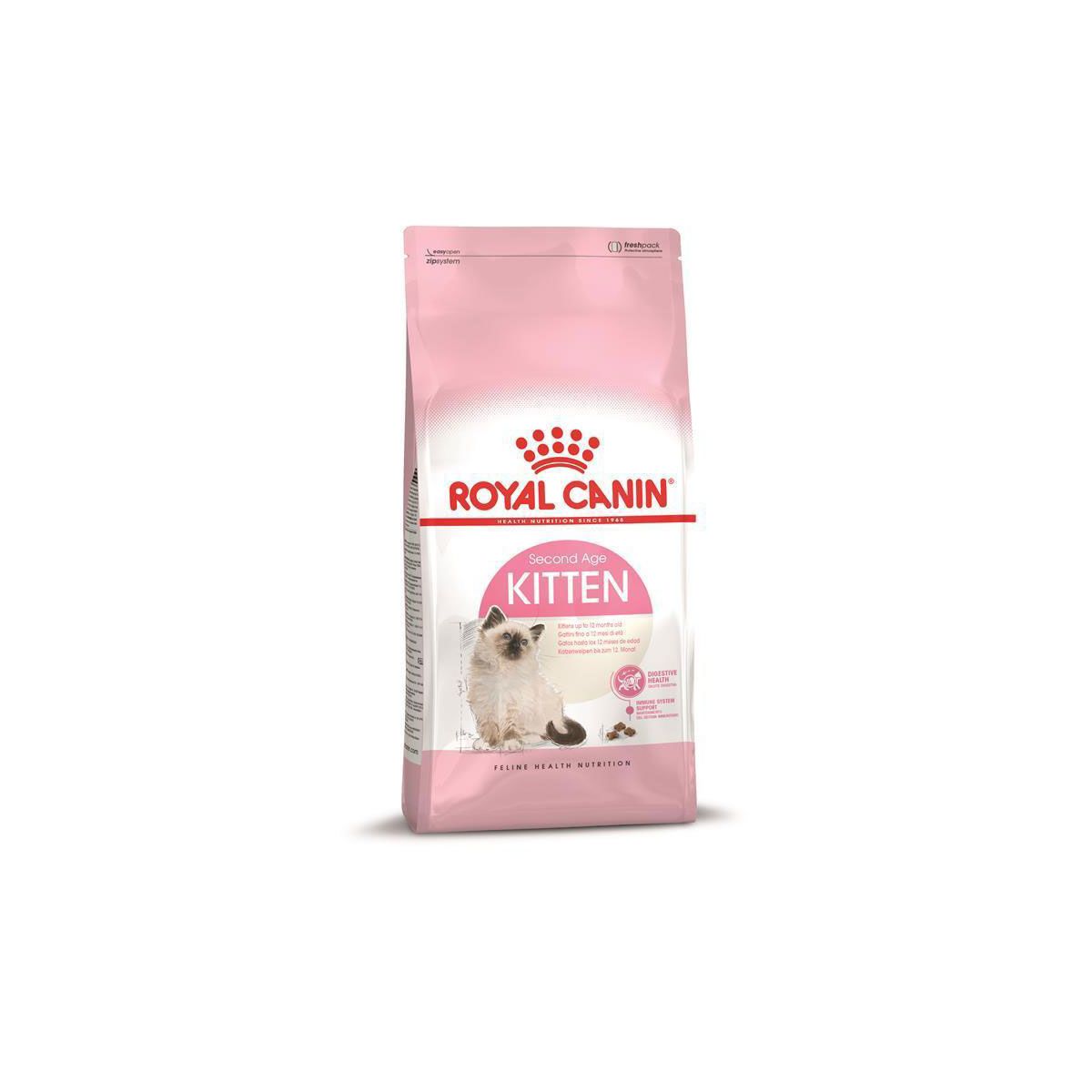 RC Cat Dry Kitten 36 2kg GWBestseller online kaufen