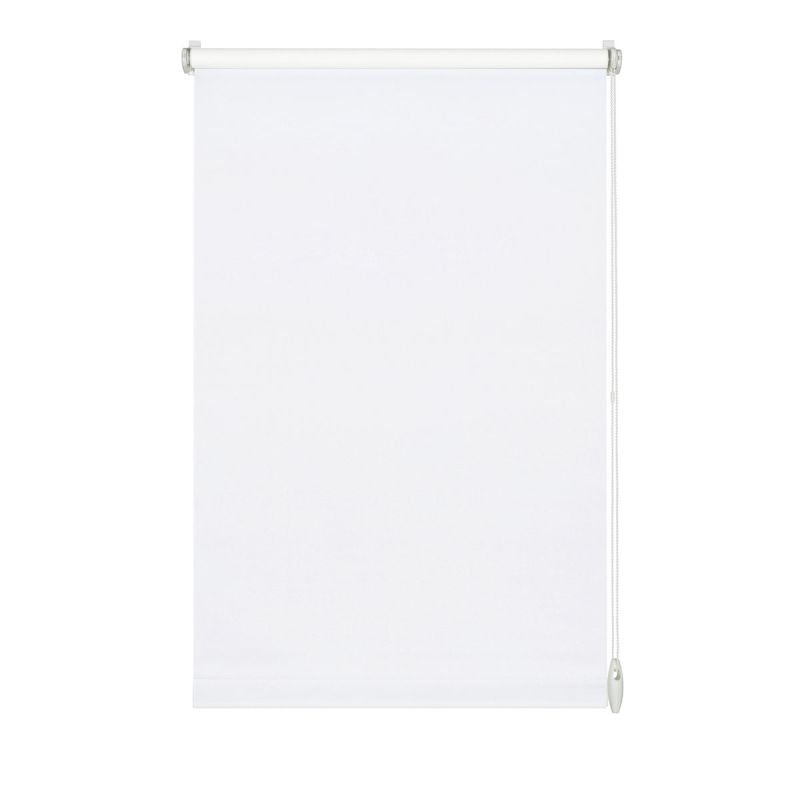 EasyFix Rollo reinweiss 90x210cm online kaufen