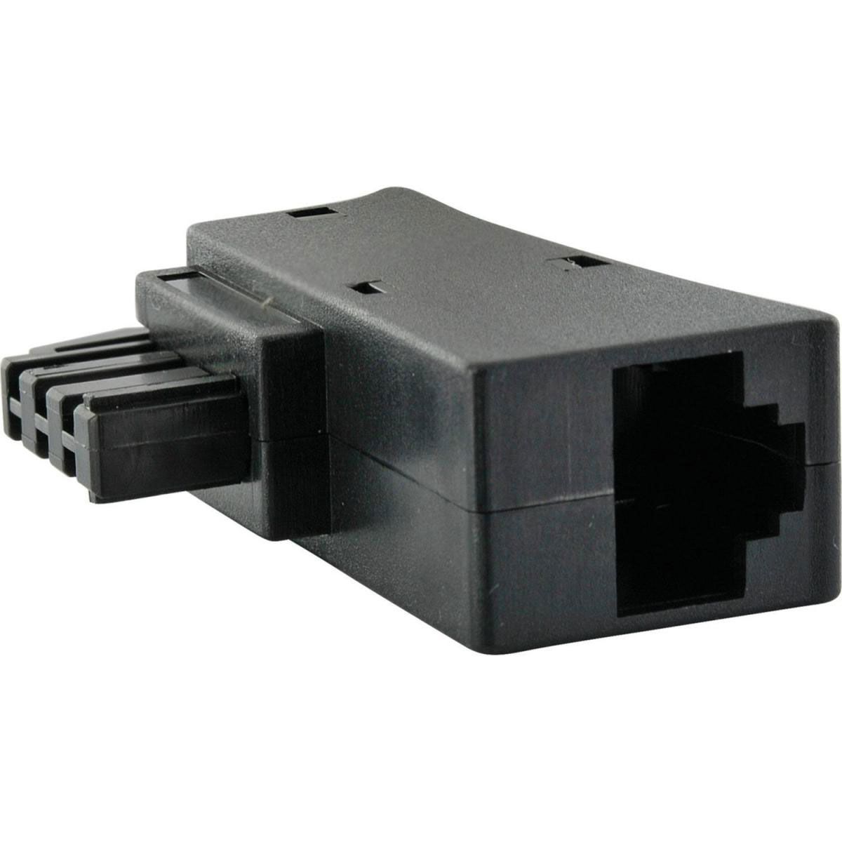 TAE/DSL Steckeradapter online kaufen