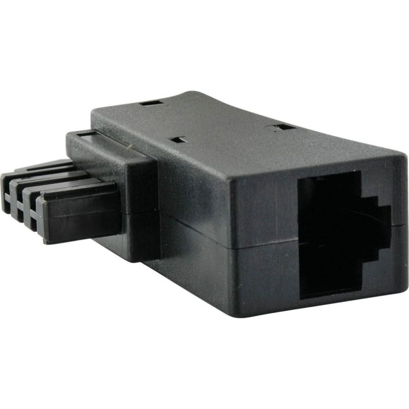 TAE/DSL Steckeradapter online kaufen