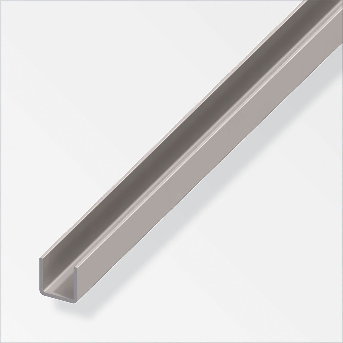 MyTool U-Profil 16 x 16 x 16 x 1,5 mm 1m kaltgewalzt online kaufen