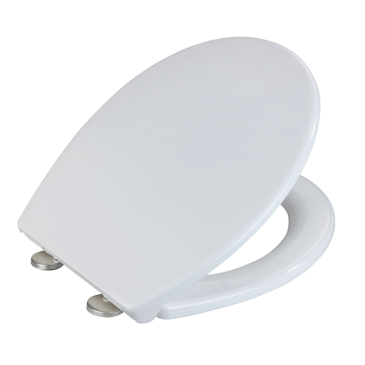 WC-Sitz Korfu, Easy Close Thermoplast online kaufen