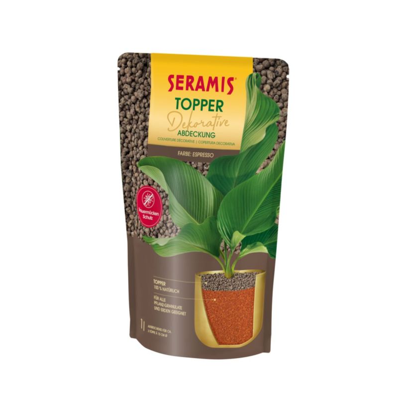 Seramis Topper Espresso 1 L online kaufen