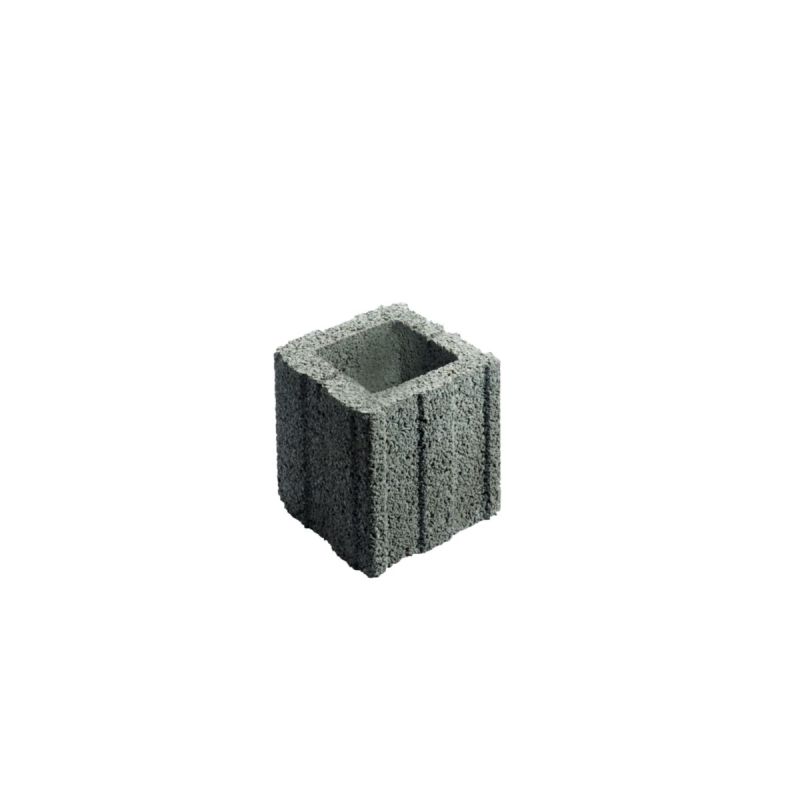 Bambinoflor 1/2-Stein-grau20x20x20 cm online kaufen