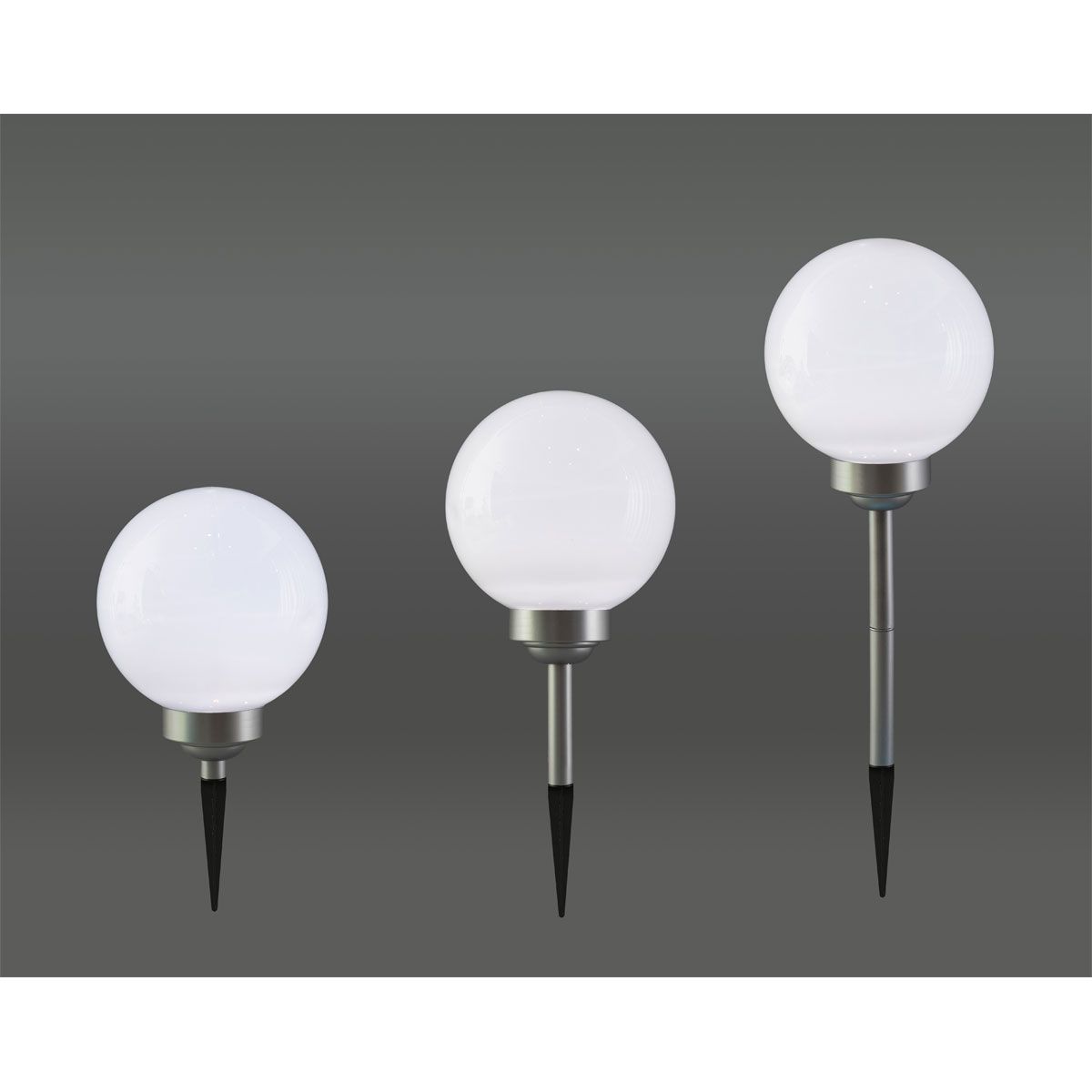 Flector Garten Solar Kugel 20cm online kaufen