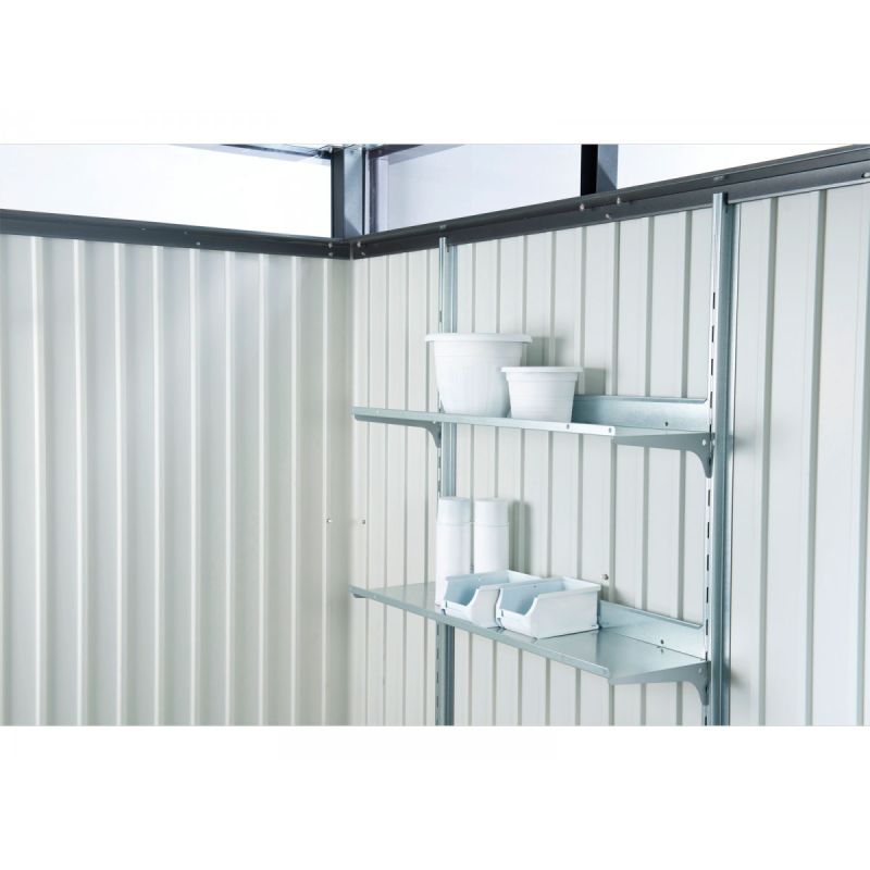 GH HighLine H2 dkl.-grau mitStandardtür online kaufen