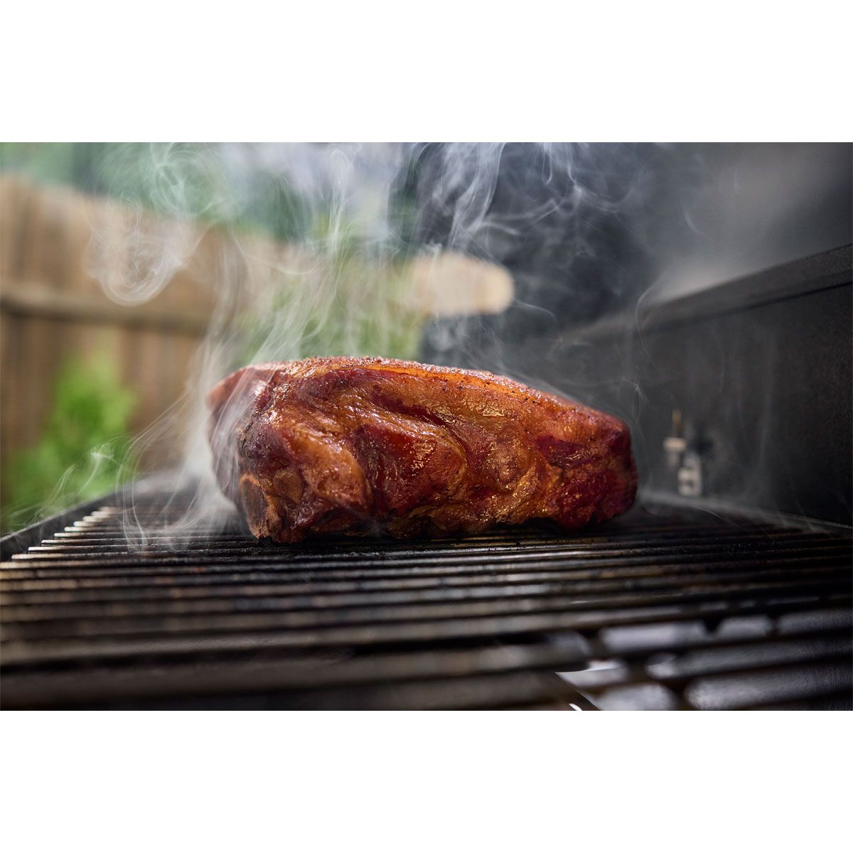 Weber Wet Smoke Set für SEARWOOD online kaufen