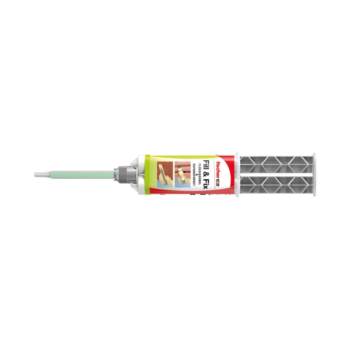 Fischer Flüssigdübel Fill und Fix online kaufen