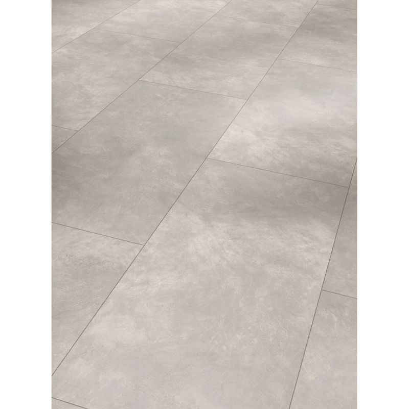 Modular ONE Beton hellgrau853x400x8 mm Steinstruktur Minifase online kaufen