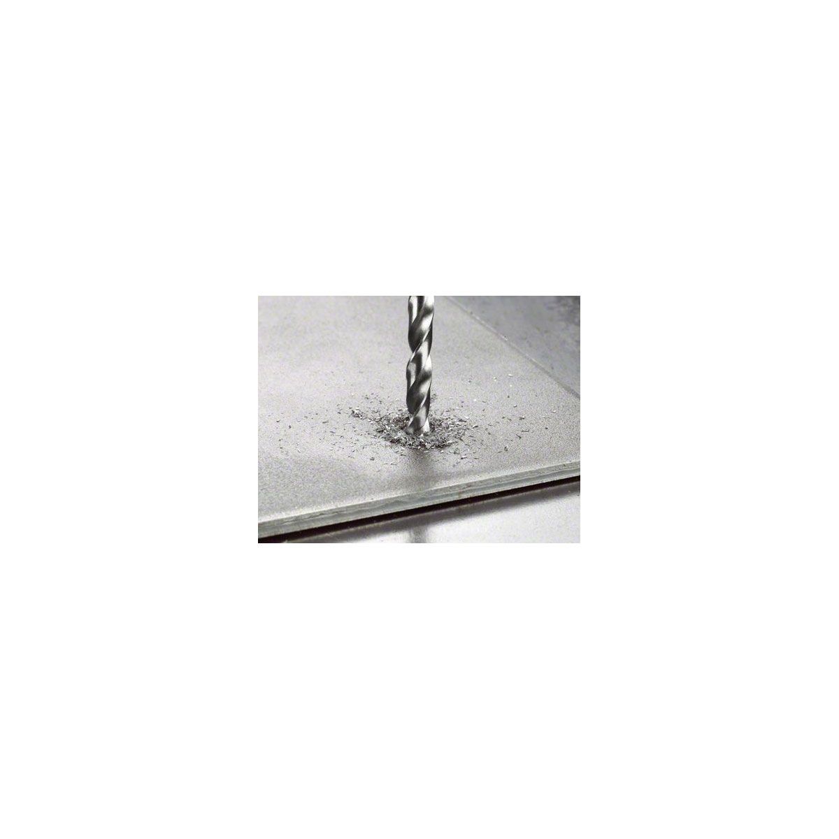 Bosch Professional Metallbohrer HSS-G 4,5 x 47 x 80 mm online kaufen