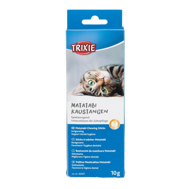 Trix Cat Matatabi Kaustangen 10g online kaufen