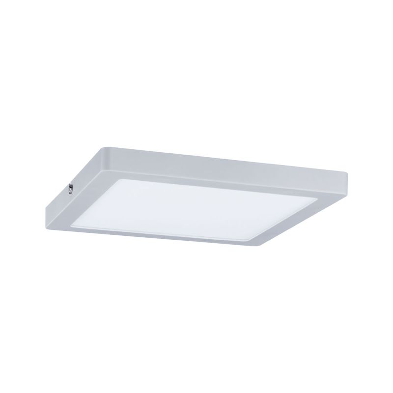WallCeiling Atria LED-Panel 220x220 mm16W 4000K weiss matt 230V ...