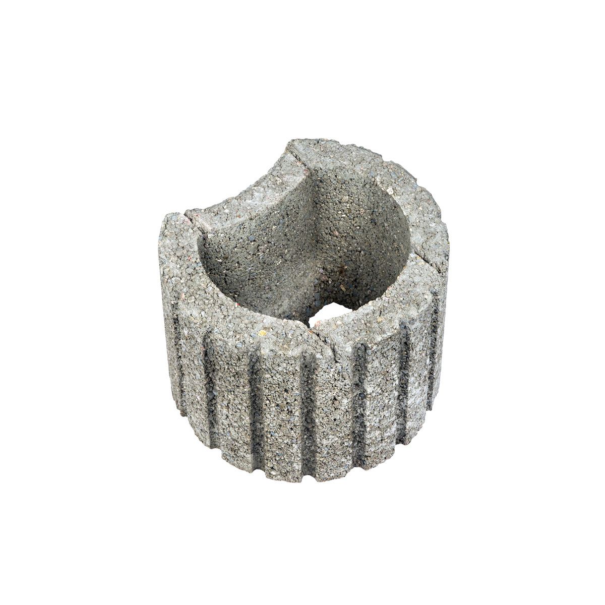 Lusit Pflanzring groß grau 48 x 30 cm online kaufen