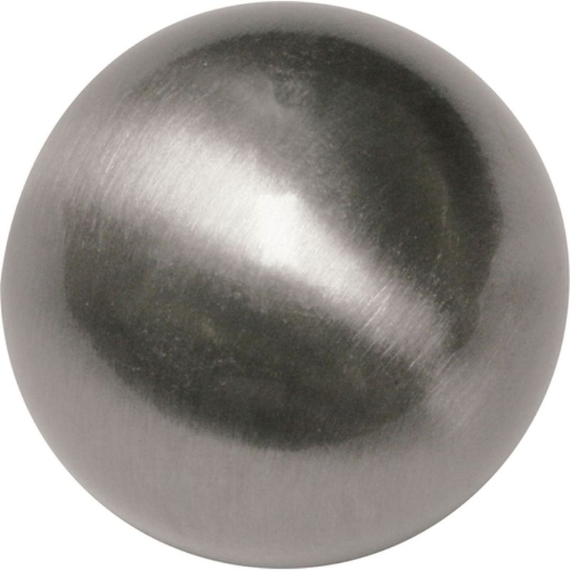 Endknopf Memphis Kugel 16mm edelst.opt. online kaufen